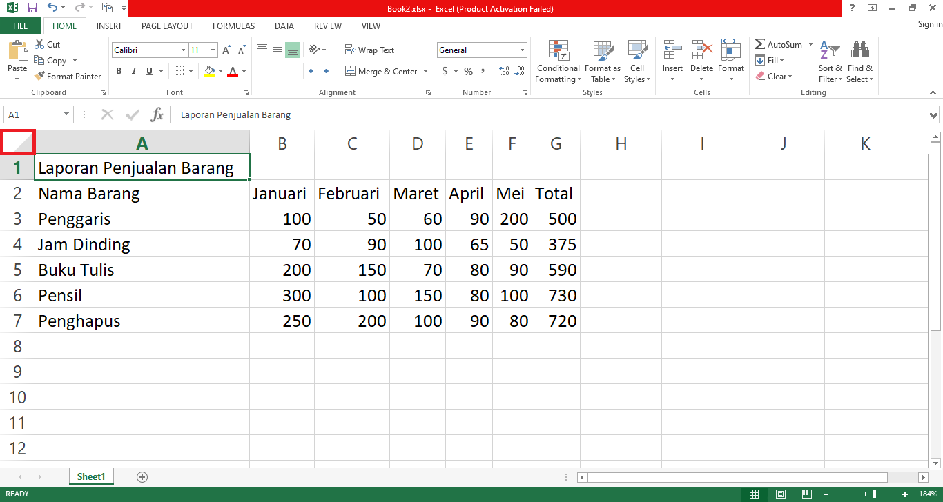 9 Cara Sederhana Mengoperasikan Microsoft Excel Seperti Sang Ahli DotX